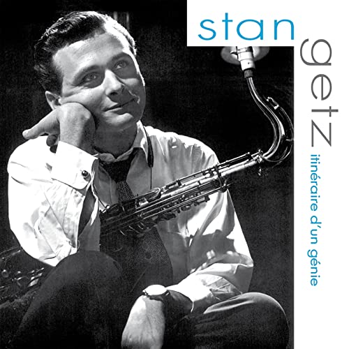 Play Itinéraire d'un génie by Stan Getz on Amazon Music