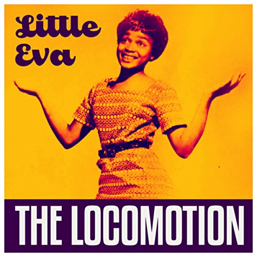 Play The Locomotion by Little Eva on Amazon Music