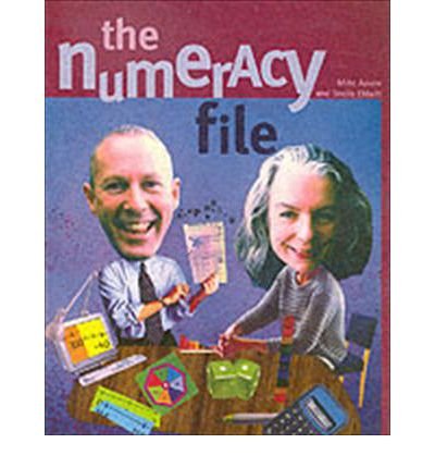 The Numeracy File: Selected Articles from "Junior Education" Magazine ...