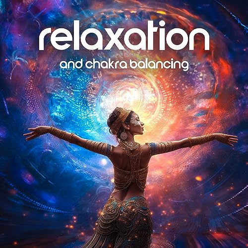 Play Relaxation And Chakra Balancing Inner Energy Awakening