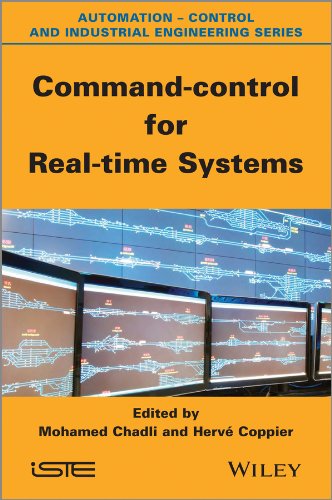 Amazon | Command-control for Real-time Systems (English Edition ...