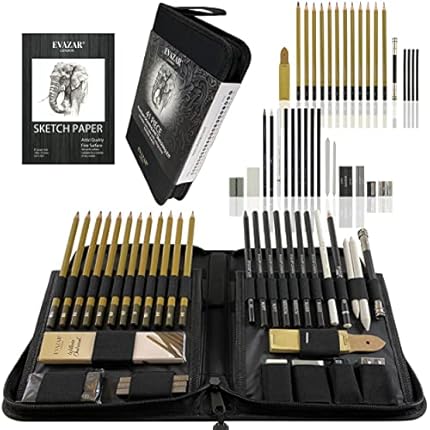 The 30 Best Drawing Sets For Beginners of 2025 [Verified] - Cherry Picks