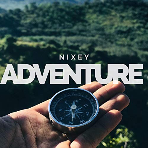 Amazon.co.jp: Adventure : Nixey: デジタルミュージック