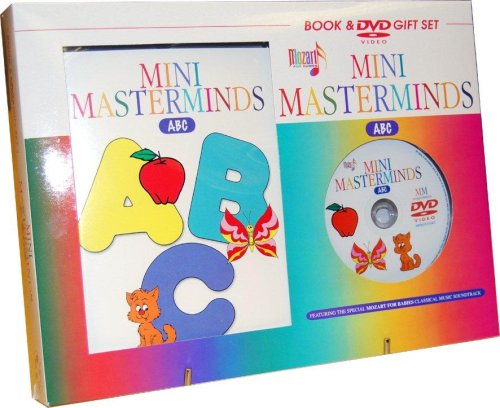 Mini Masterminds- ABC: Amazon.de: DVD & Blu-ray