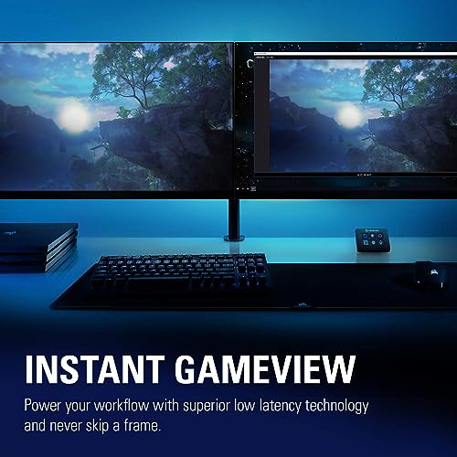 Snapklik.com : Elgato 4K60 Pro MK2, Internal Capture Card, Stream And ...