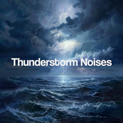 Amazon MusicでSounds Of Nature : Thunderstorm, Rain & Thunder Storms ...
