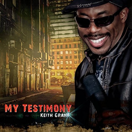 Play My Testimony by Keith Grant on Amazon Music