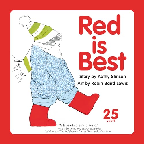 19 of the Best Opinion Writing Picture Books