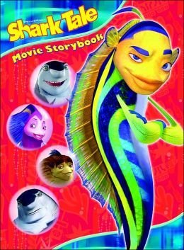 Shark Tale Movie Storybook: 9780439963534: Amazon.com: Books