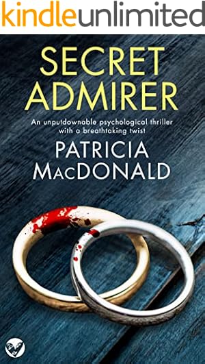 Amazon.com: I SEE YOU an unputdownable psychological thriller with a breathtaking twist (Totally ...