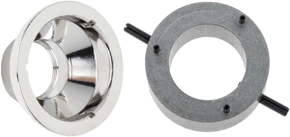 Amazon.com: GMLFO Ignition Switch Bezel and Bezel Nut Tool for GMC,for ...