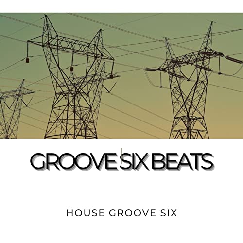 Amazon MusicでVARIOUS ARTISTSのGroove Six Beats 1を再生する
