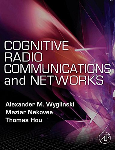 75 Best Radio Communication Books of All Time - BookAuthority