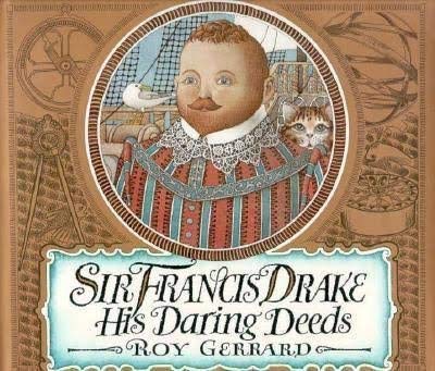 Sir Francis Drake: Gerrard, Roy: 9780575040878: Amazon.com: Books