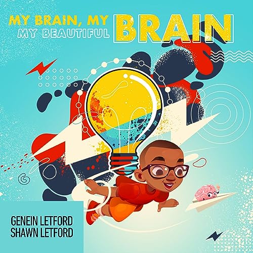 Amazon.com: My Brain, My Brain, My Beautiful Brain (Audible Audio ...