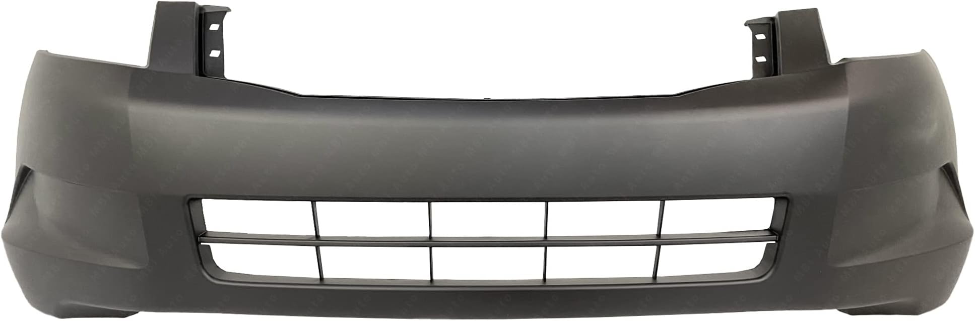 Amazon.com: MBI AUTO - Painted To Match, Front Bumper Compatible with ...