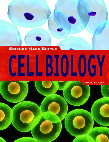 Amazon.com: Cell Biology (Science Made Simple): 9781448822416: Stimola ...