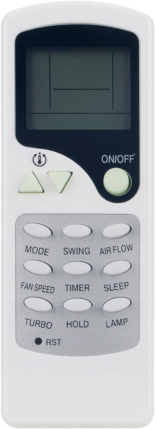Amazon.com: ZH/LT-01 ZHLT-01 ZHLT01 Replacement Remote Control fit for ...