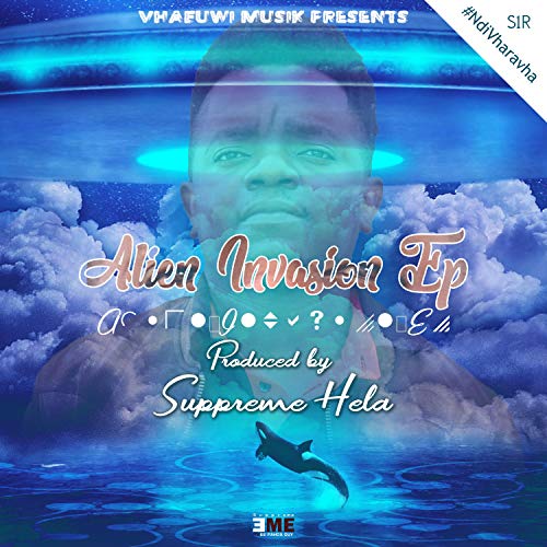Play Alien Invasion by Suppreme Hela on Amazon Music