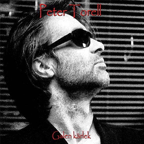 Amazon MusicでPeter TorellのGalen Kärlekを再生する