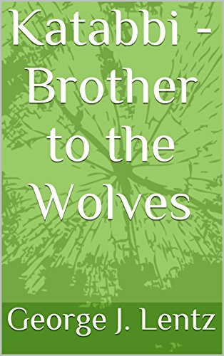 Amazon.co.jp: Katabbi - Brother to the Wolves (English Edition) 電子書籍 ...