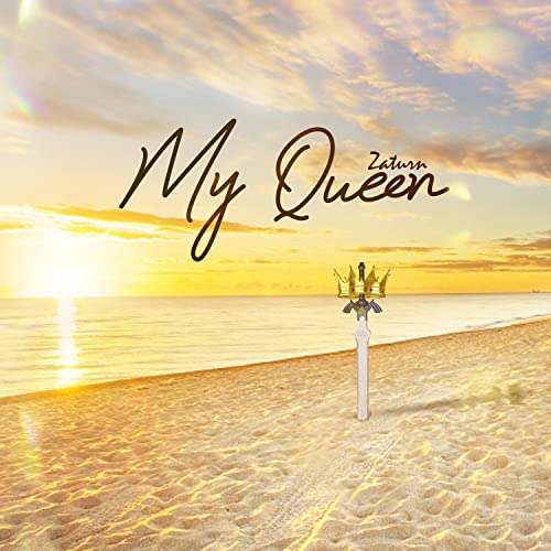 MY QUEEN de Zaturn no Amazon Music Unlimited