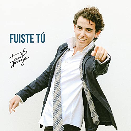 Fuiste Tú de Daniel Lorenzen en Amazon Music Unlimited