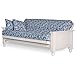 Amazon.com: Nirvana Futons Cottage Style Futon Frame Only, Full Size ...