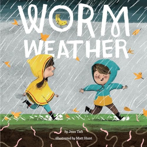 27 Best Weather Books for Kids (Fiction and Nonfiction) | Mombrite