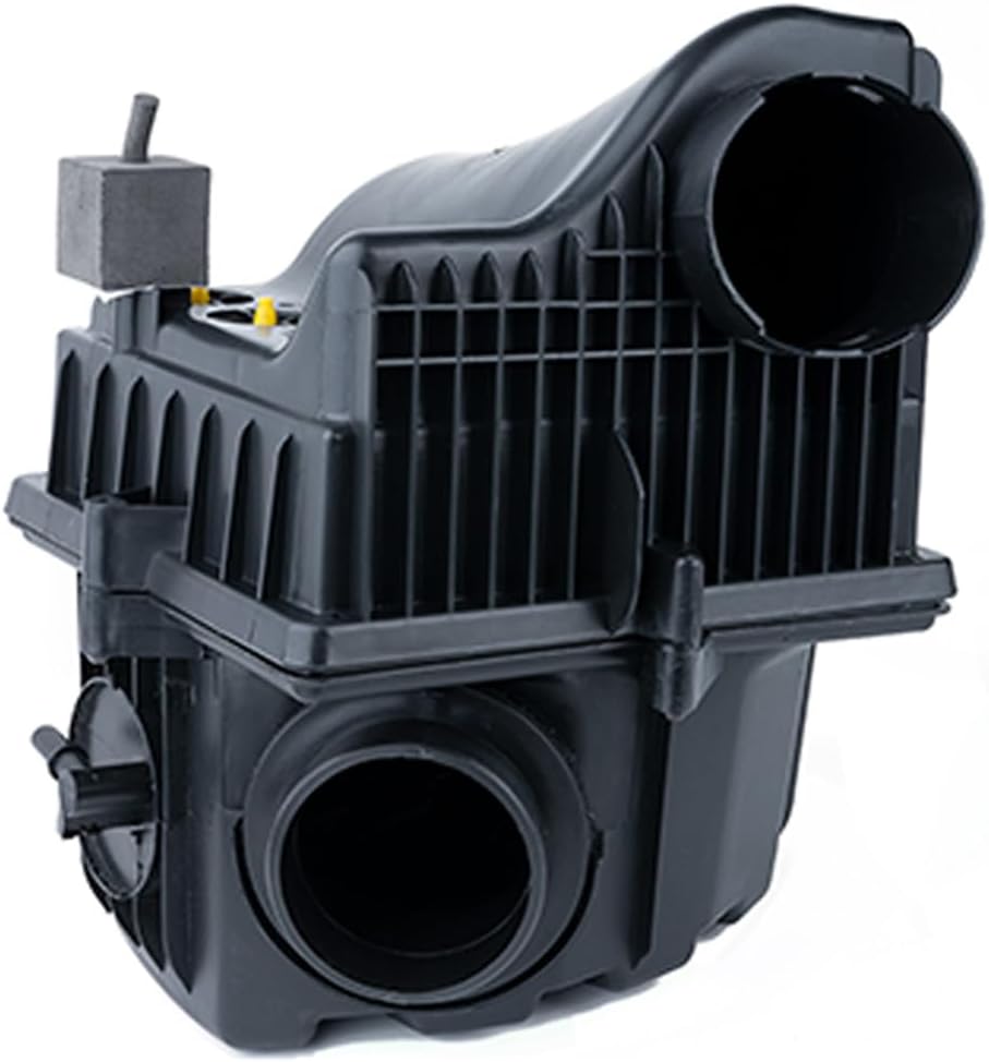 Amazon.com: RECBONIC Engine Air Filter Cleaner Box Housing Compatible ...