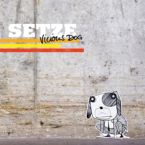 Amazon Music - SetzeのVicious Dog - Amazon.co.jp