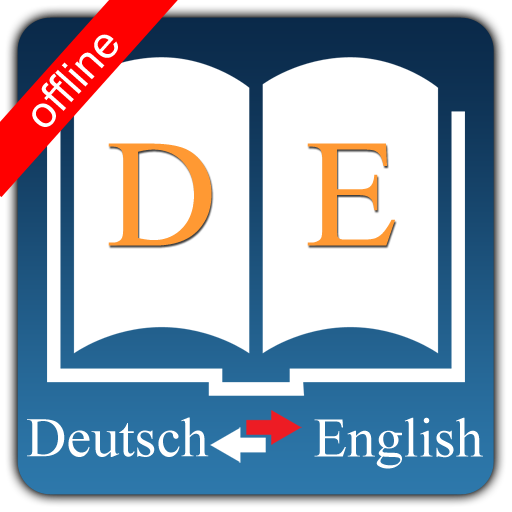 German Dictionary - App on Amazon Appstore