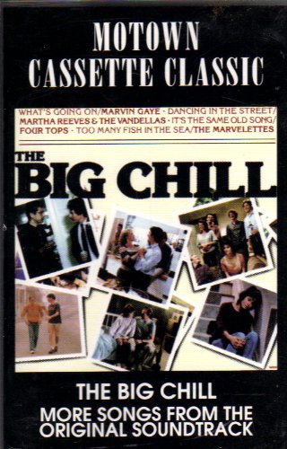 Amazon.com: The Big Chill: More Songs from the Original Motion Picture ...