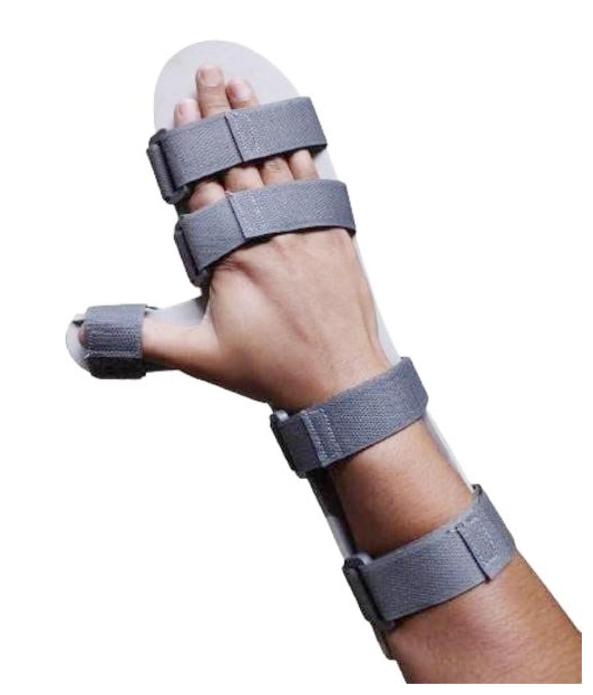 Buy LX LINHOX® Static Cook Up Splint Useful For Spastic Hand/Rheumatic ...