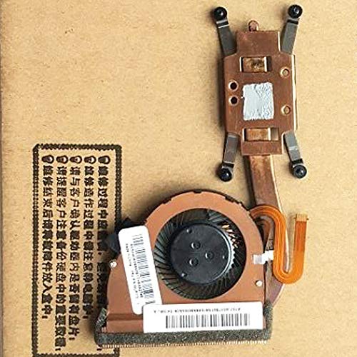 New CPU Cooling Fan for Lenovo ThinkPad X260 with Heatsink FRU 00UP173 ...