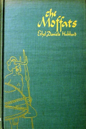 the Moffats: Hubbard, Ethel Daniels: Amazon.com: Books