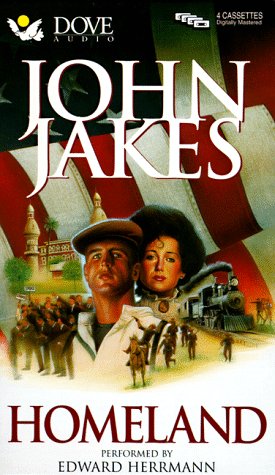 Homeland: Jakes, John, Herrmann, Edward: 9780787117627: Amazon.com: Books