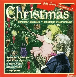 True Meaning of Christmas: Amazon.co.uk: CDs & Vinyl