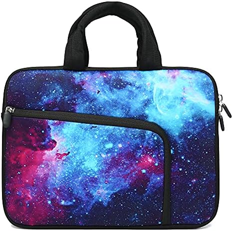 Amazon.com: 14 15 15.4 15.6 inch Laptop Handle Bag Computer Protect ...