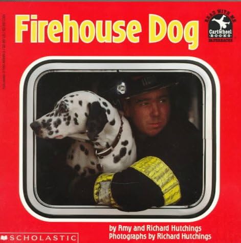 Why Are Dalmatians Considered Firehouse Dogs