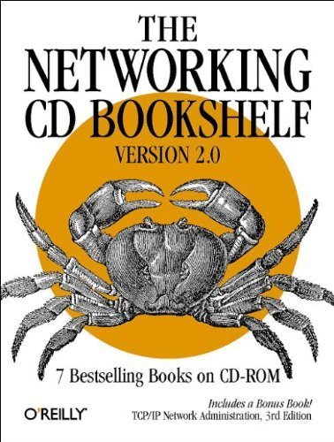 The Networking CD Bookshelf (Volume 2.0): O'Reilly & Associates Inc ...