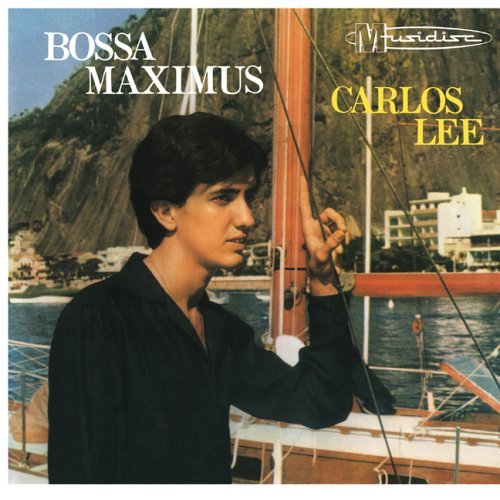 Bossa Maximus : Lee,Carlos: Amazon.fr: CD et Vinyles}
