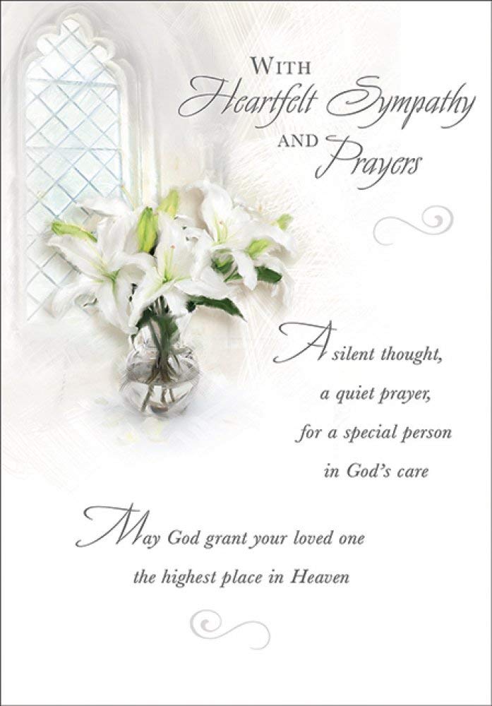 Our Deepest Sympathy Graphics Our Deepest Sympathy Etsy UK