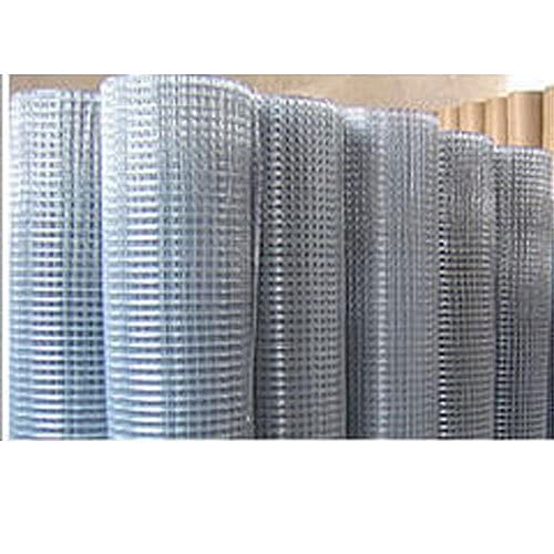 Stainless Steel Jali, for Construction, Material Grade (Pack of 1 ft ...