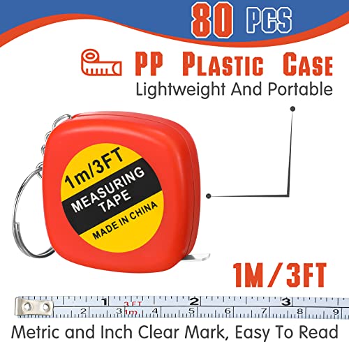 The 30 Best Mini Tape Measures of 2024 [Verified] - Cherry Picks