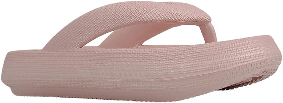 Amazon.com | Sootheez Women Premium Quality Flip Flops | Classic Design ...