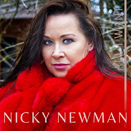 All I Want de Nicky Newman en Amazon Music Unlimited