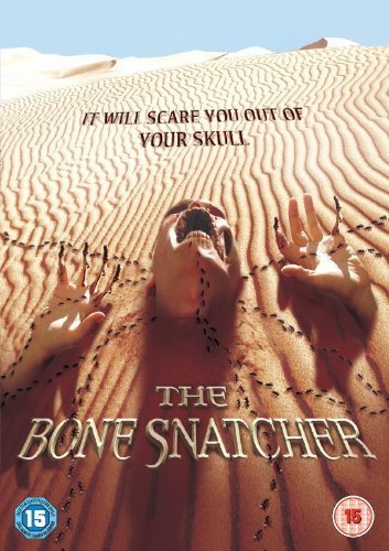 Amazon.com: The Bone Snatcher [DVD] : Movies & TV
