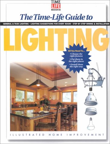 Guide to Lighting: Time-Life Books: 9780737003192: Amazon.com: Books