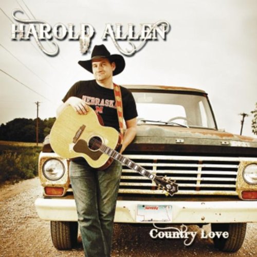Amazon MusicでHarold AllenのCountry Loveを再生する